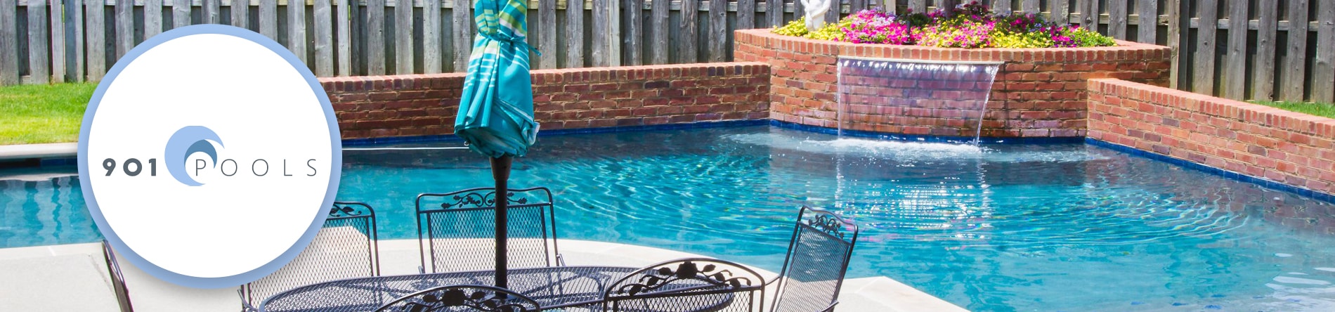 901 Pools is a Swimming Pool Contractor in Arlington, TN