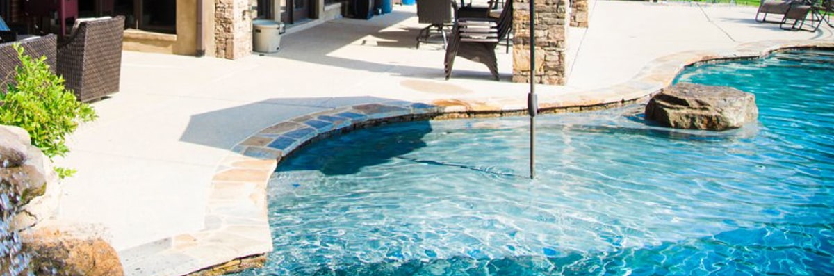 901 Pools is a Swimming Pool Contractor in Arlington, TN